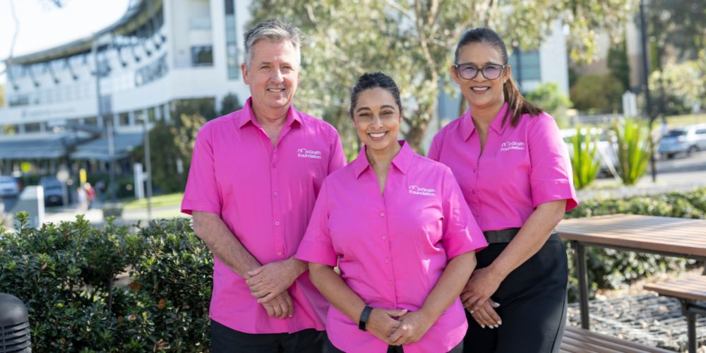 polytec’s Ongoing Support of the McGrath Foundation: 20 Years of Care, Now for All Cancers ...